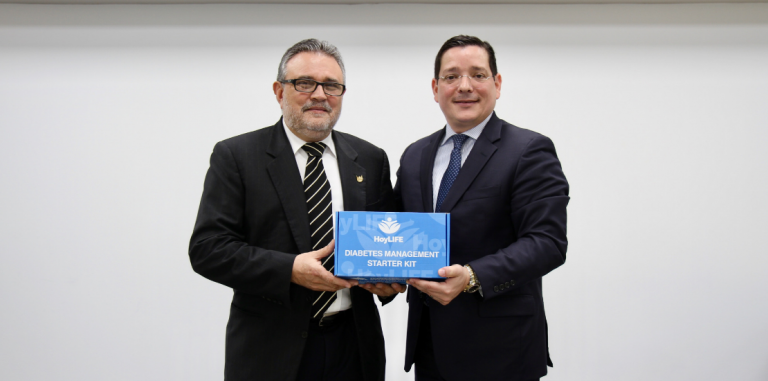 CUD y Hoy Health realizan acuerdo para dar servicios de salud a bajo ... CUD y Hoy Health realizan acuerdo para dar servicios de salud a bajo ...