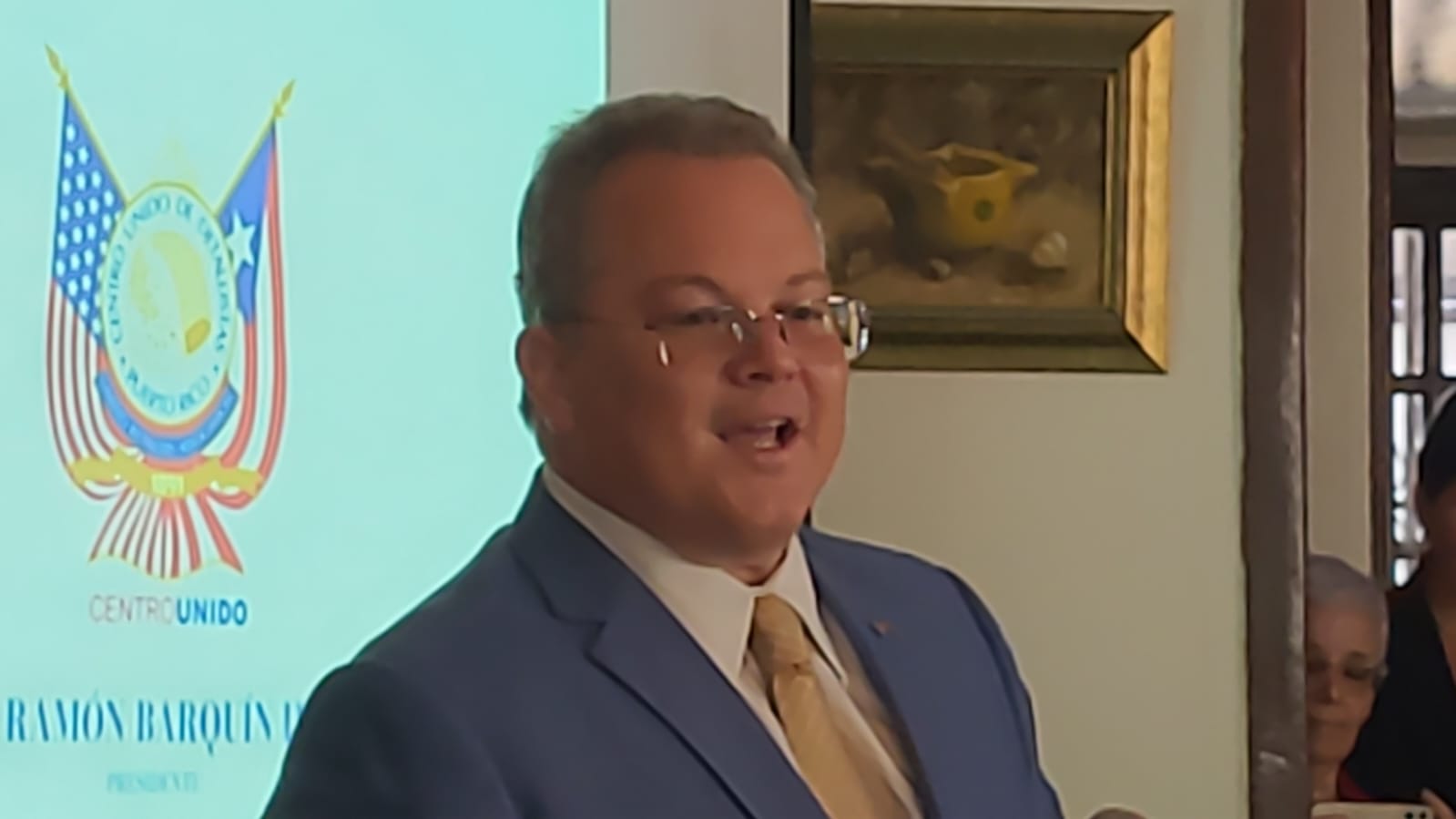 Centro Unido de Detallistas de Puerto Rico